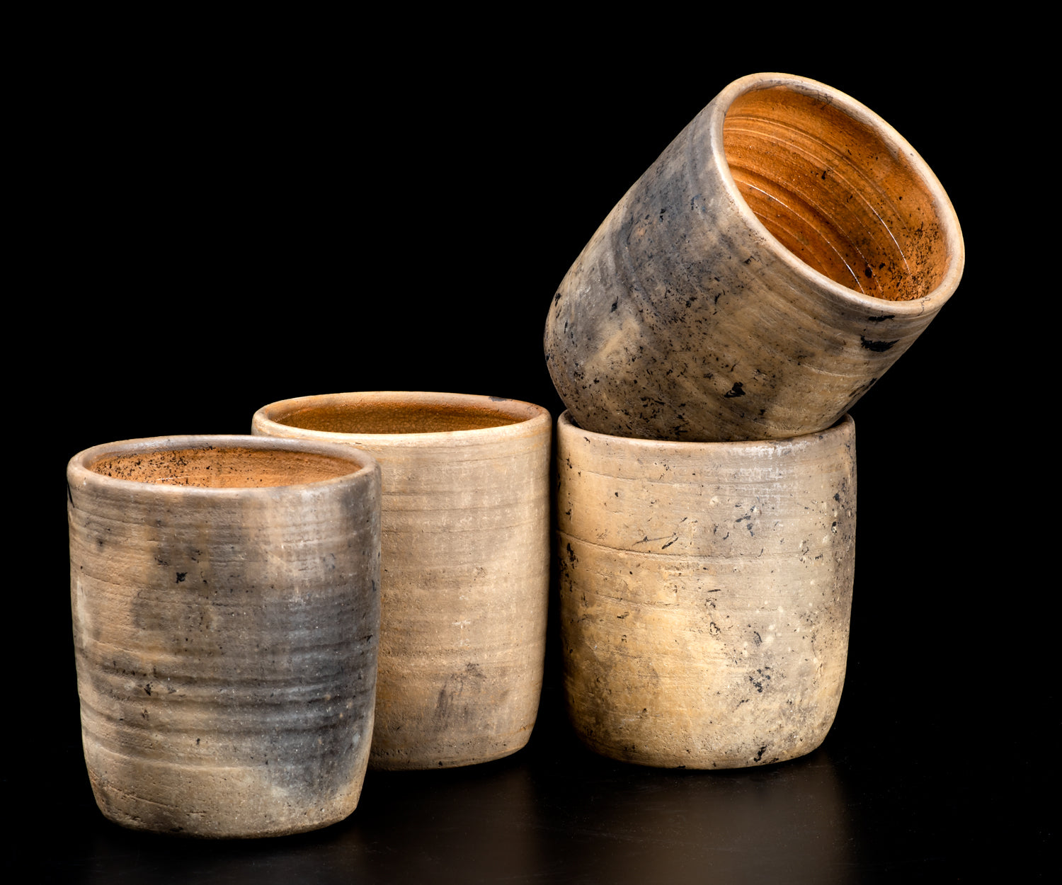 Jarra de Barro Artesanal para el agua – oaxacaXamor